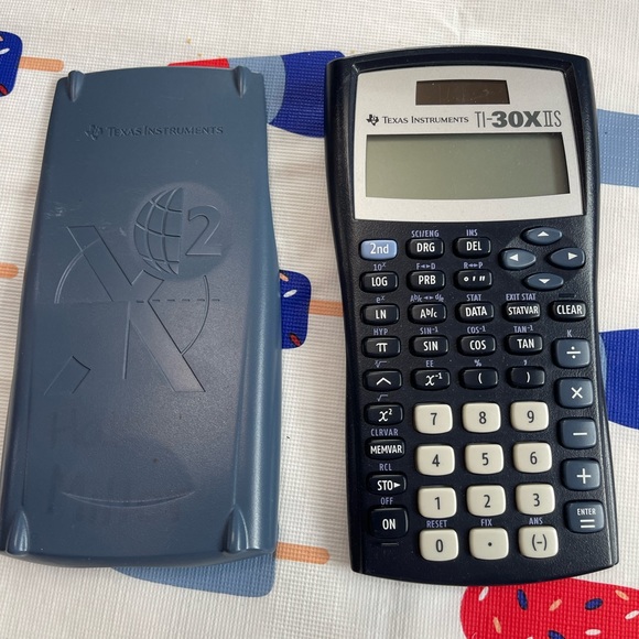 Tablets & Accessories | Texas Instruments Ti 3xiis Scientific ...